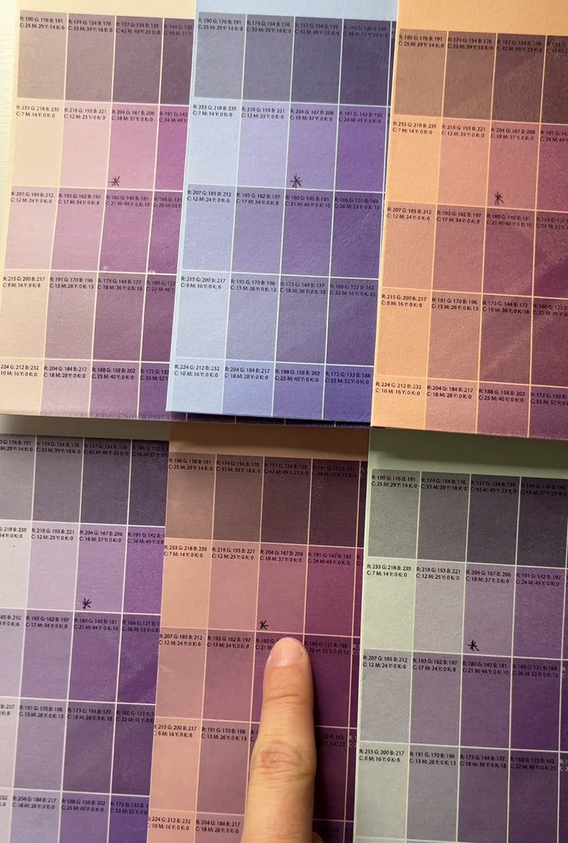 Envelope Printing for Designers